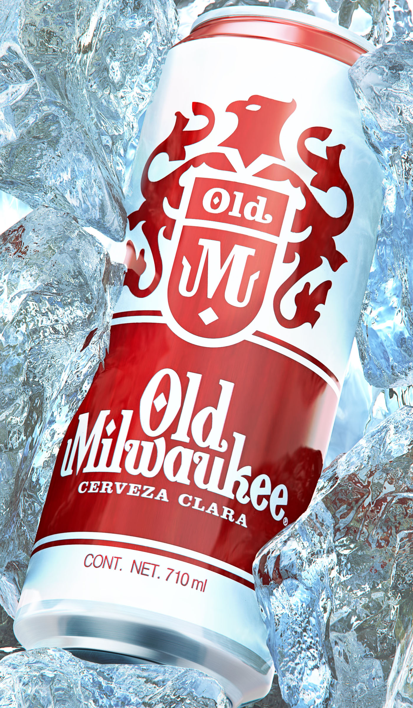 Old Milwaukee | Beer Ad